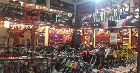 Toko Variasi Motor Trail Bandung Reviewmotors Co