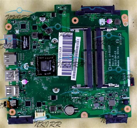 Материнская Плата Dh5jv La G021p Telegraph