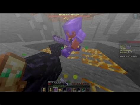 Crystal Pvp Pojav Launcher Touch Control Youtube