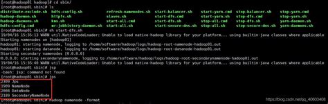 hadoop安装及eclipse配置 解压hadoop在本地 设置eclipse的hadoop目录 csdn博客