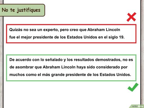 Redactando una conclusión las mejores prácticas para un buen resultado