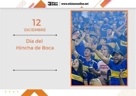 Hoy se celebra el Día del Hincha de Boca Qué significa el número 12