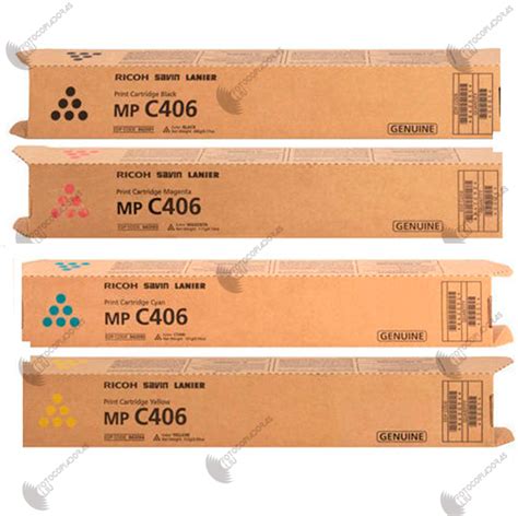 Toner Ricoh Aficio Mp Mp Mp Liu Servicios
