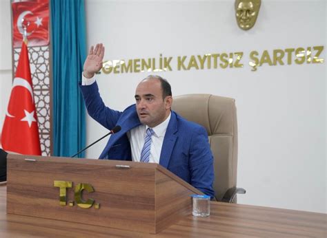 Büyükşehir 1 Milyon Yerel Tohum Dağıtacak Seydikemer NET
