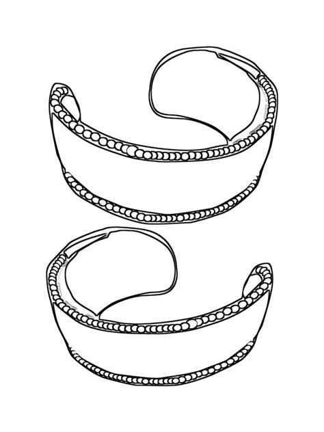 Total 116 Imagem Desenhos De Pulseira Br Thptnganamst Edu Vn