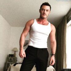 Luke Evans Archives Nude Men Male Models Naked Guys Gay Porn Stars
