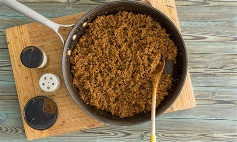 Introducir Imagen Carne Recetas Faciles Y Rapidas Abzlocal Mx