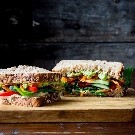 20 Delicious Sandwich Recipes To Make For Dinner