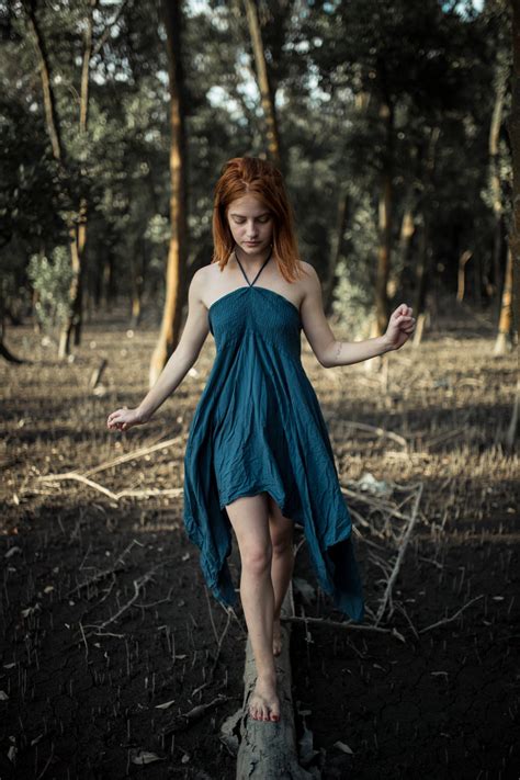 Free Images People In Nature Photograph Green Clothing Lady
