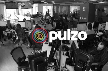 pulzo información y noticias de pulzo Pulzo