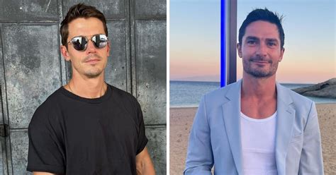 Why Did Antoni Porowski And Kevin Harrington Split Queer Eye Star