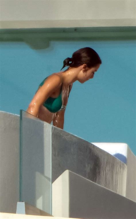 Lena Meyer Landrut In Bikini 2017 08 GotCeleb