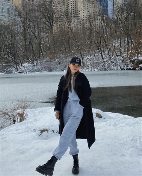 Winter Outfits You Can Easily Copy From Instagram Influencers Artofit