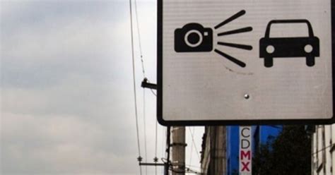 Inicia sistema de fotomultas en León dónde están los puntos de