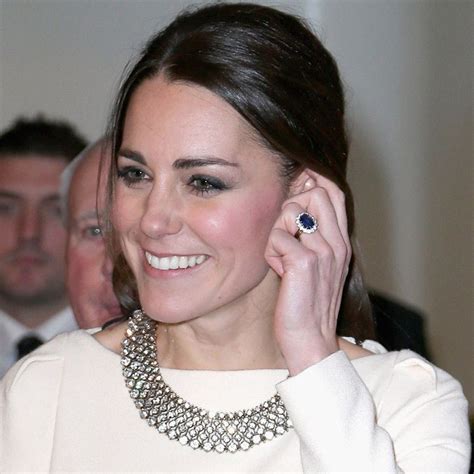 23 Spellbinding Royal Engagement Rings From Queen Camilla S Heirloom