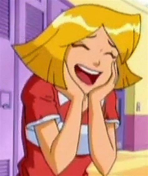 Totally Spies Spy Disney Characters Fictional Characters Cartoon The