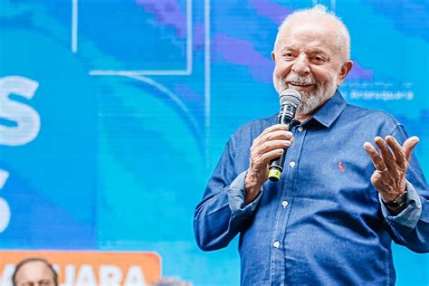 Marcha para Jesus ausente Lula envia carta exaltando ato evangélico
