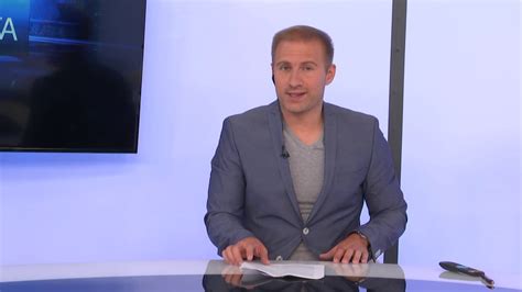 Tema dneva 04 09 2019 Nova24TV Gost Alojz Kovšca YouTube