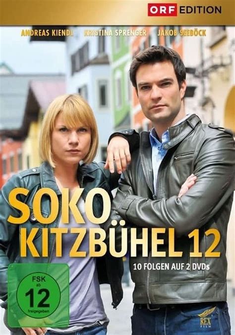 Crimen En Los Alpes Temporada 12 Ver Todos Los Episodios Online