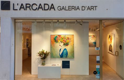 Exposición Sueños nuevos Laura Bofill Arte Contemporáneo Galeria