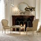 Luxury Classic Italian Interiors Bedroom Design Ideas Interior