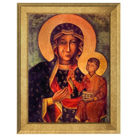 Święte obrazy religijne