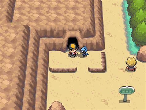 Complete Ruins of Alph Guide Hidden Rooms Pokémon HGSS Guide Strats