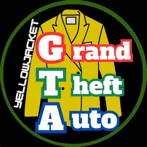 Yellowjacket Grand Theft Auto Role Play Youtube