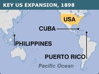PPT Objective To Examine The Results Of The Spanish American War