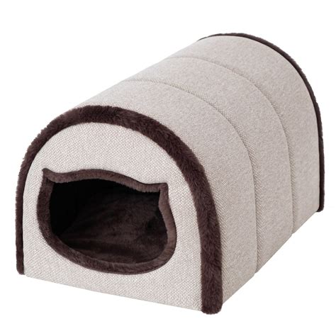Domek Buda Budka Legowisko Dla Kota Królika Doggy Sklep EMPIK
