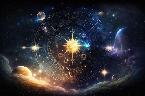 An Introduction To Astrology Understanding The Basics MyAstrology