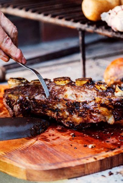 6 consejos para preparar el más exquisito asado a la parrilla MUI