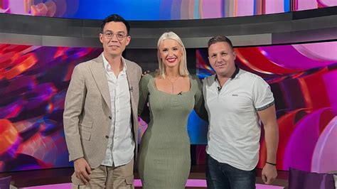 UNA DUE TRE Gosti dana Željko Vasić i Dušan Lušin