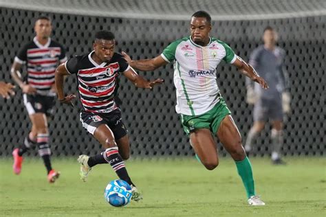 Pacajus X Santa Cruz Saiba Onde Assistir Ao Vivo Ao Jogo De Hoje Do
