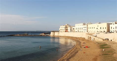 Le 5 Migliori Spiagge A Gallipoli Spiagge It