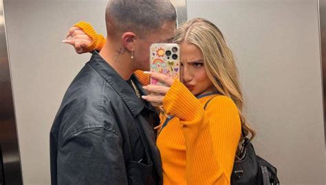 Sofía Surfers la influencer acusada de engañar a su novio con uno de