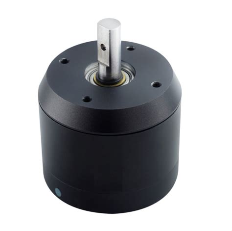 W Kv S Outrunner Sensored Brushless Dc Motor Brushless