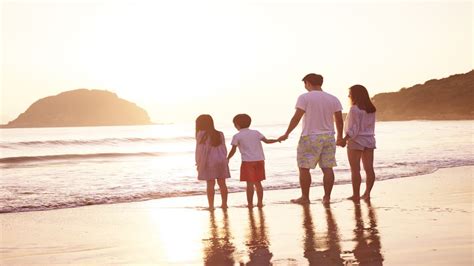 Viagem Em Fam Lia Destinos Para Conhecer No Brasil A Fam Lia