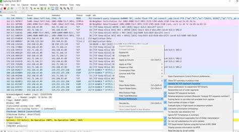 What Are Checksums In Wireshark GeeksforGeeks