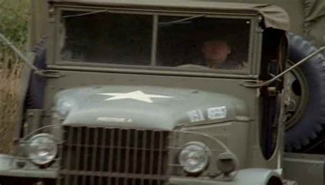 IMCDb org 1941 GMC CCKW 352 2½ ton 6x6 Cargo Truck SWB in Foyle s War