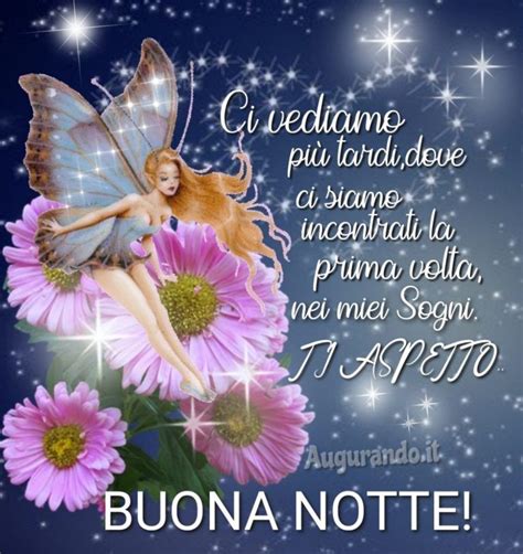 Le Migliori Immagini Della Buonanotte Per Augurare Una Dolce Notte