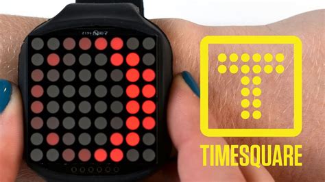 This Diy Smartwatch Won An Arduino Challenge Wearablewednesday