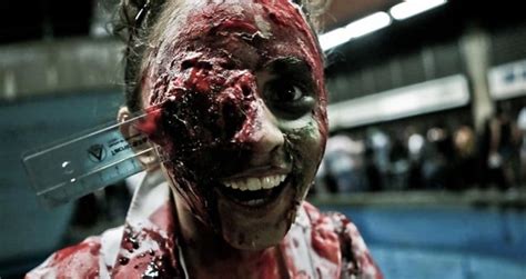 Zombies Invaden Las Calles De Caracas Videos Metatube