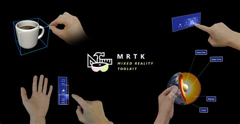 Setting Up Your Unreal Project Mixed Reality Microsoft Learn