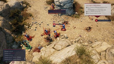 Expeditions Rome Review PC
