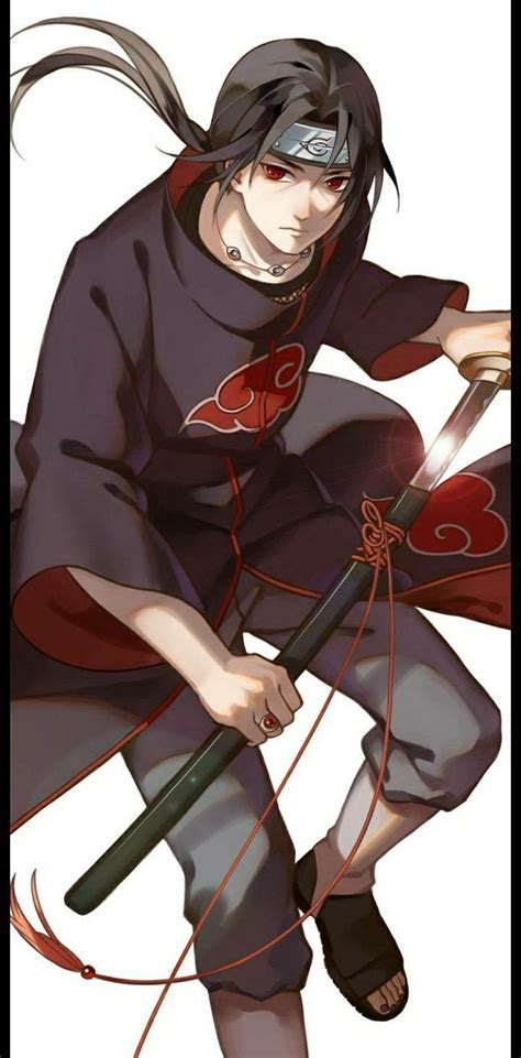Que Hubiera Pasado Si Izuku Era La Reencarnaci N De Itachi Parte