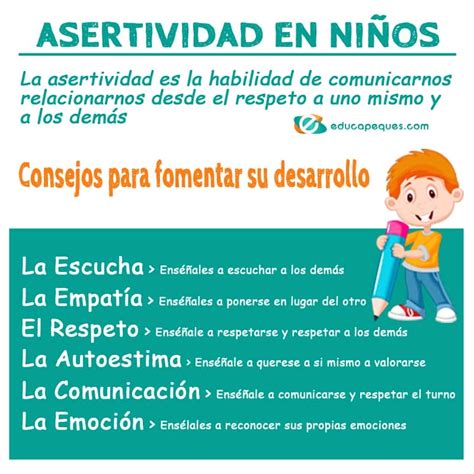 Comunicacion Asertiva Ejemplos