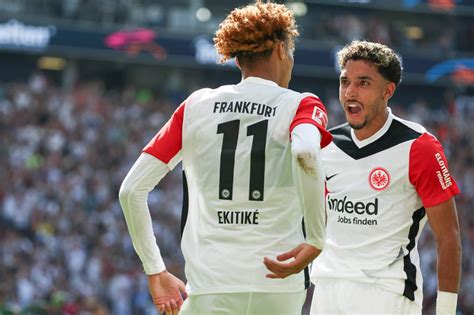 Eintracht Traumduo Stoppen Gegner Muss Sich Gretchenfrage Stellen