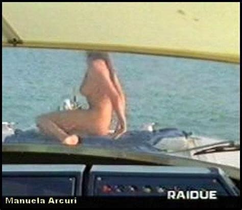 Fotos de Manuela Arcuri desnuda Página 5 Fotos de Famosas TK