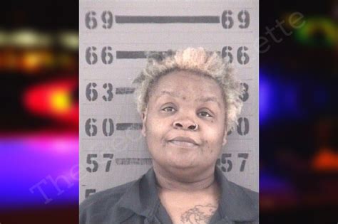 Dougherty County Jail Bookings Page The Georgia Gazette